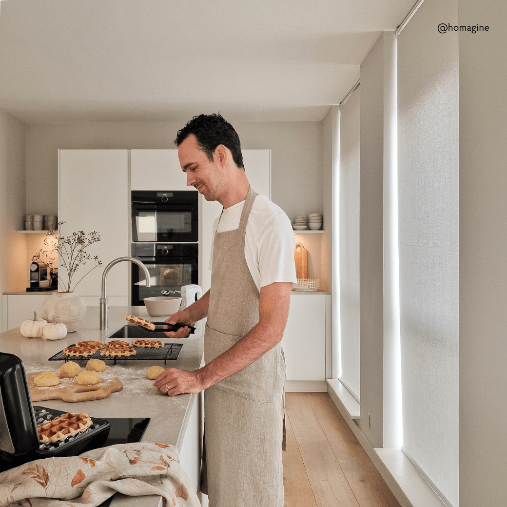 Kitchen linen | Linen Tales – Linen Tales Global