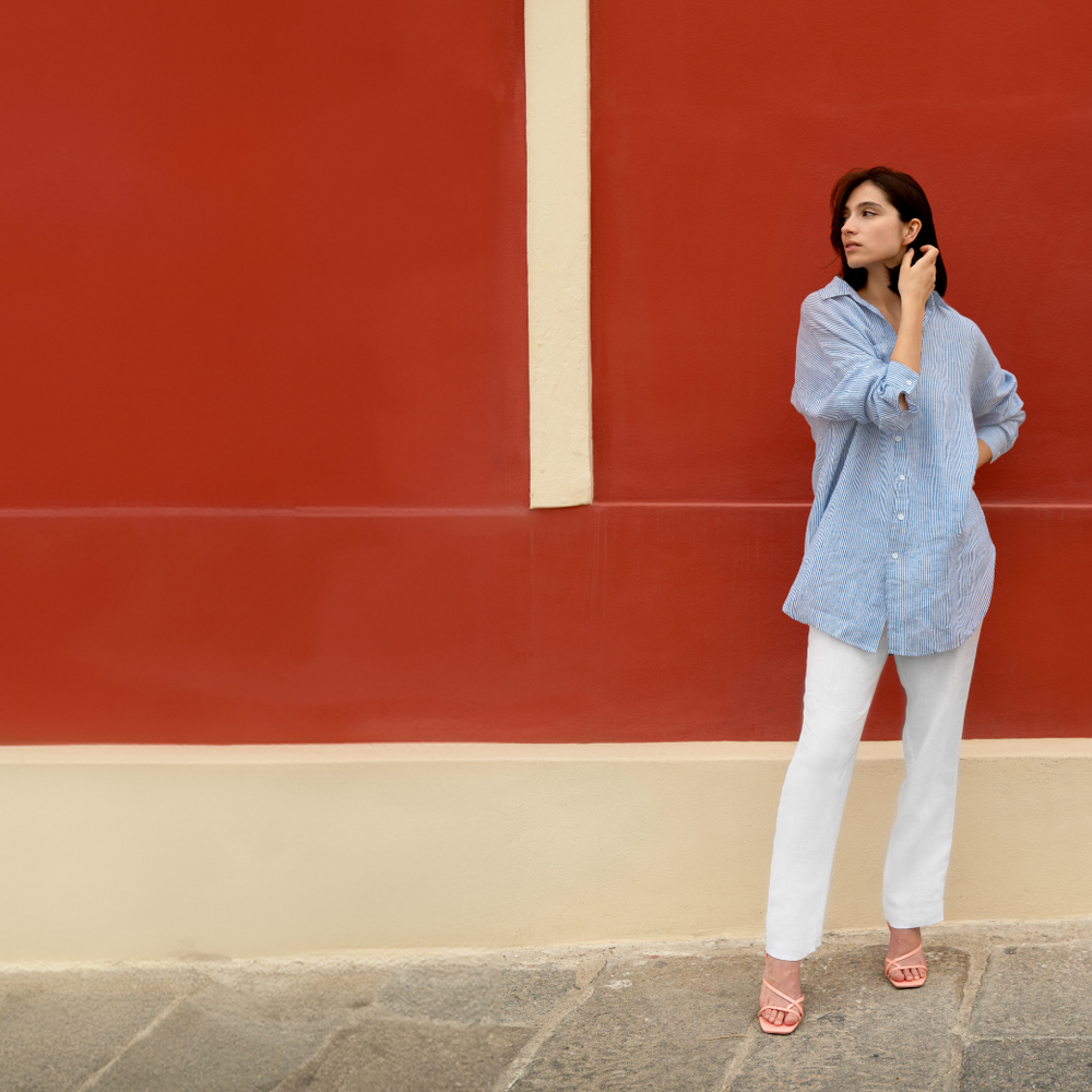 Autumn Sale – Linen Tales Global