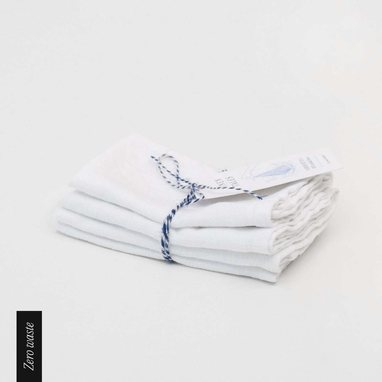Linen Napkins for Fancy Table Making | Linen Tales